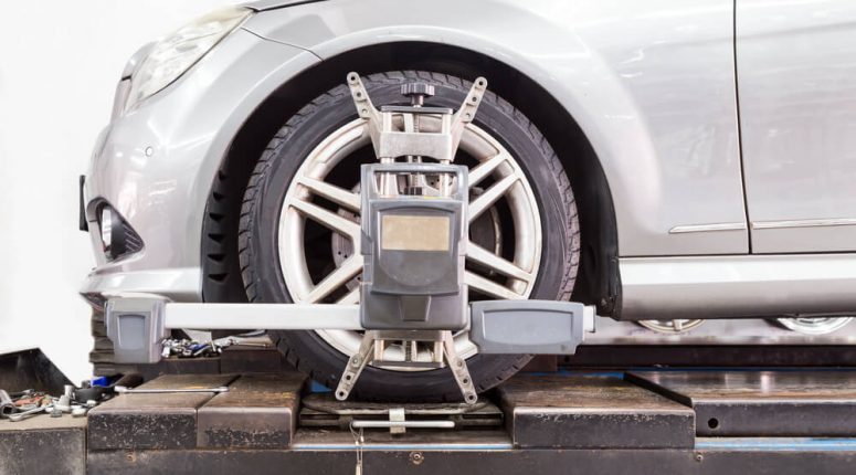 Is It Dangerous To Drive With Bad Alignment? - NOLA Automotive Repairs Inc