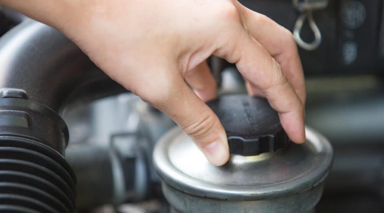 How to Diagnose and Fix Power Steering Problems - NOLA Automotive ...